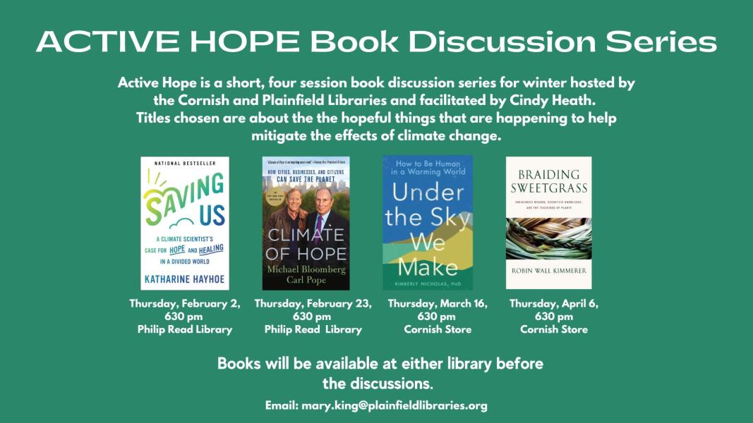 Home | Plainfield Public Libraries